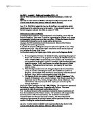 What were the main features of the Soviet Constitution of 1936 ? - A ...