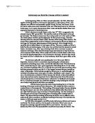 Did Germany lose World War 2 because of Hitler's mistakes - A-Level ...