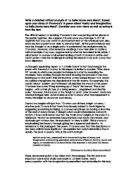 Write a detailed critical analysis of ‘La Belle Dame sans Merci’, based ...