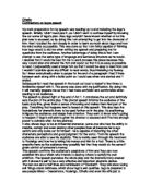 What is the significance of Iagos Soliloquies in Othello? - GCSE ...