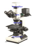 Metallography. The objective of our experiment is to learn specimen ...