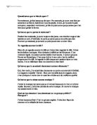 French Speaking Topic - My Family. - GCSE Modern Foreign Languages ...